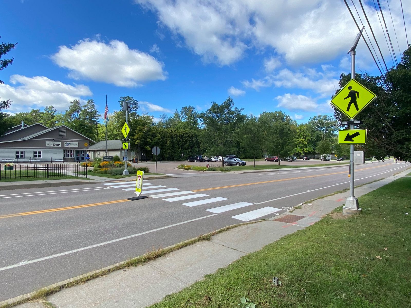Maple Street Park - Essex Junction Recreation & Parks